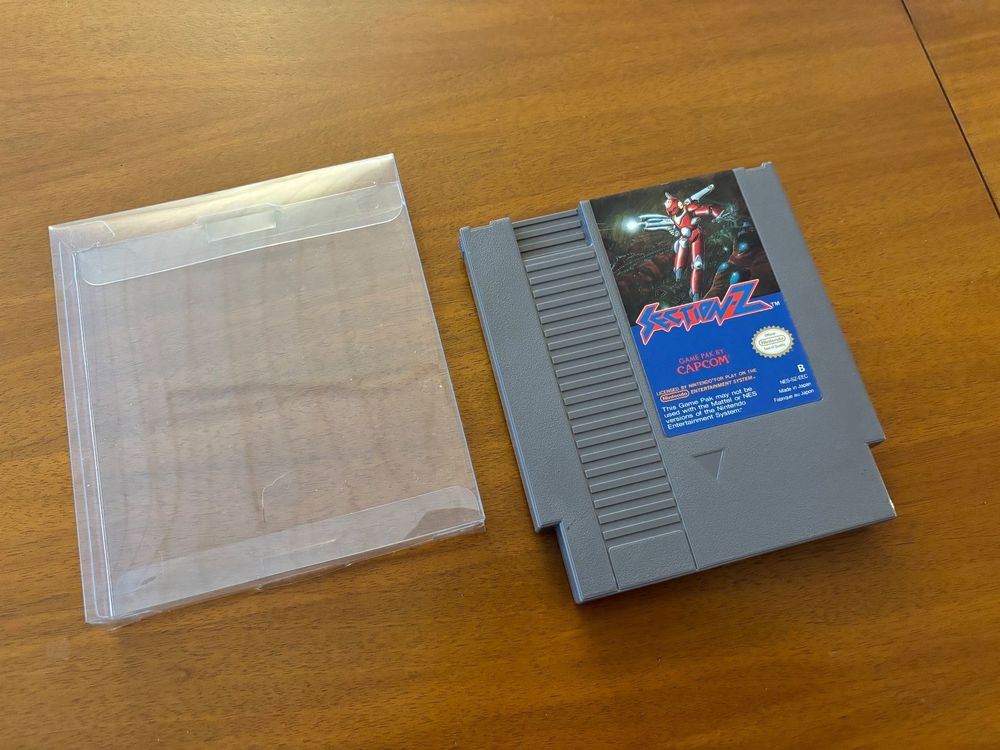 Section-Z (Gebraucht) in Frenkendorf für CHF 19.95 – mit Lieferung auf Ricardo kaufen