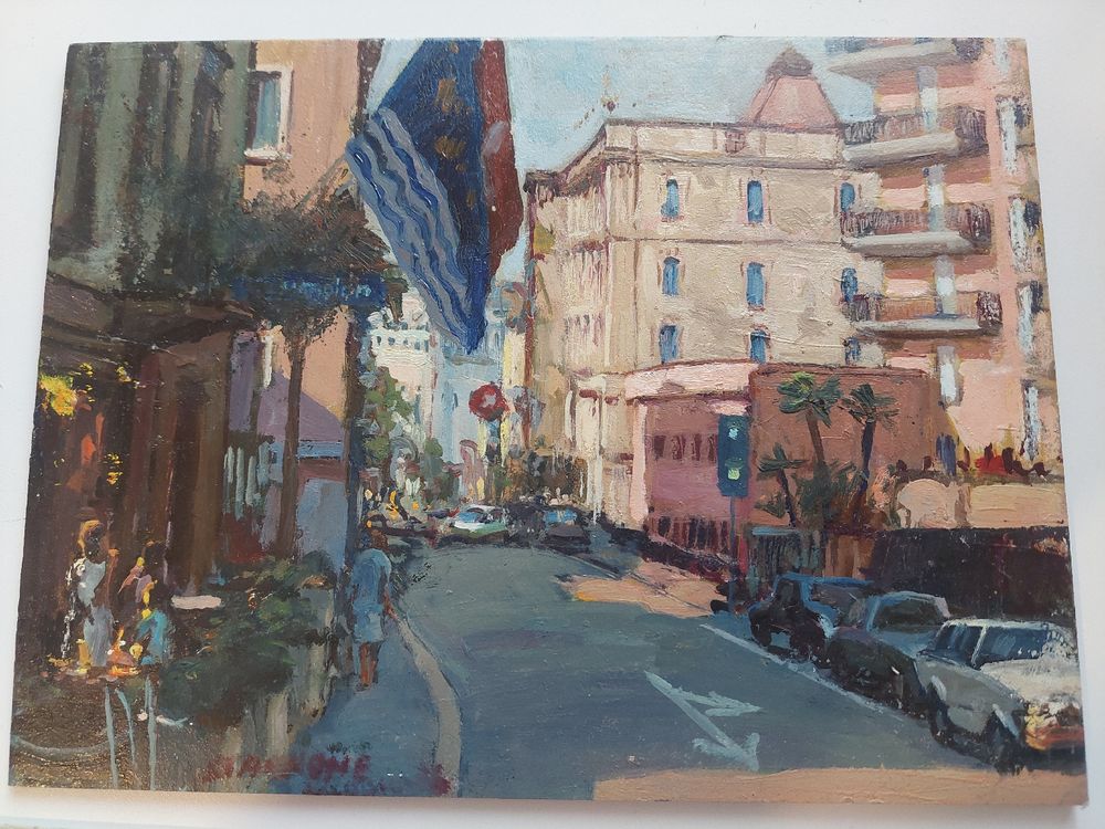 Federico Starnone | Kaufen auf Ricardo