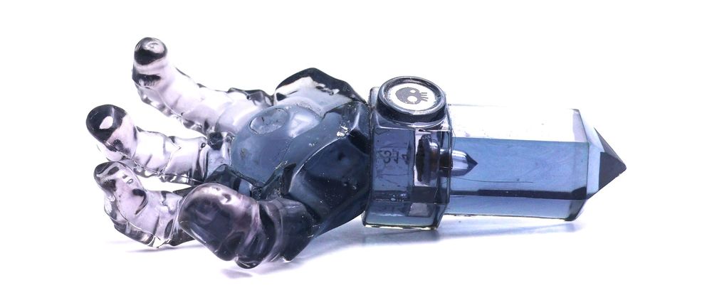 Trap (Undead Hand) - Skylanders - Trap Team (D'occasion) à Paudex pour ...