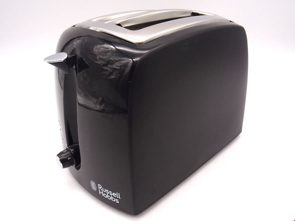 RUSSEL HOBBS Toaster (Neu (gemäss Beschreibung)) in Winterthur für CHF ...