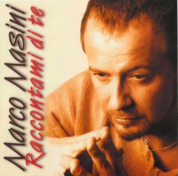 CD Marco Masini - Raccontami di te (2000) (Gebraucht) in Möriken AG für CHF 3 – mit Lieferung ...