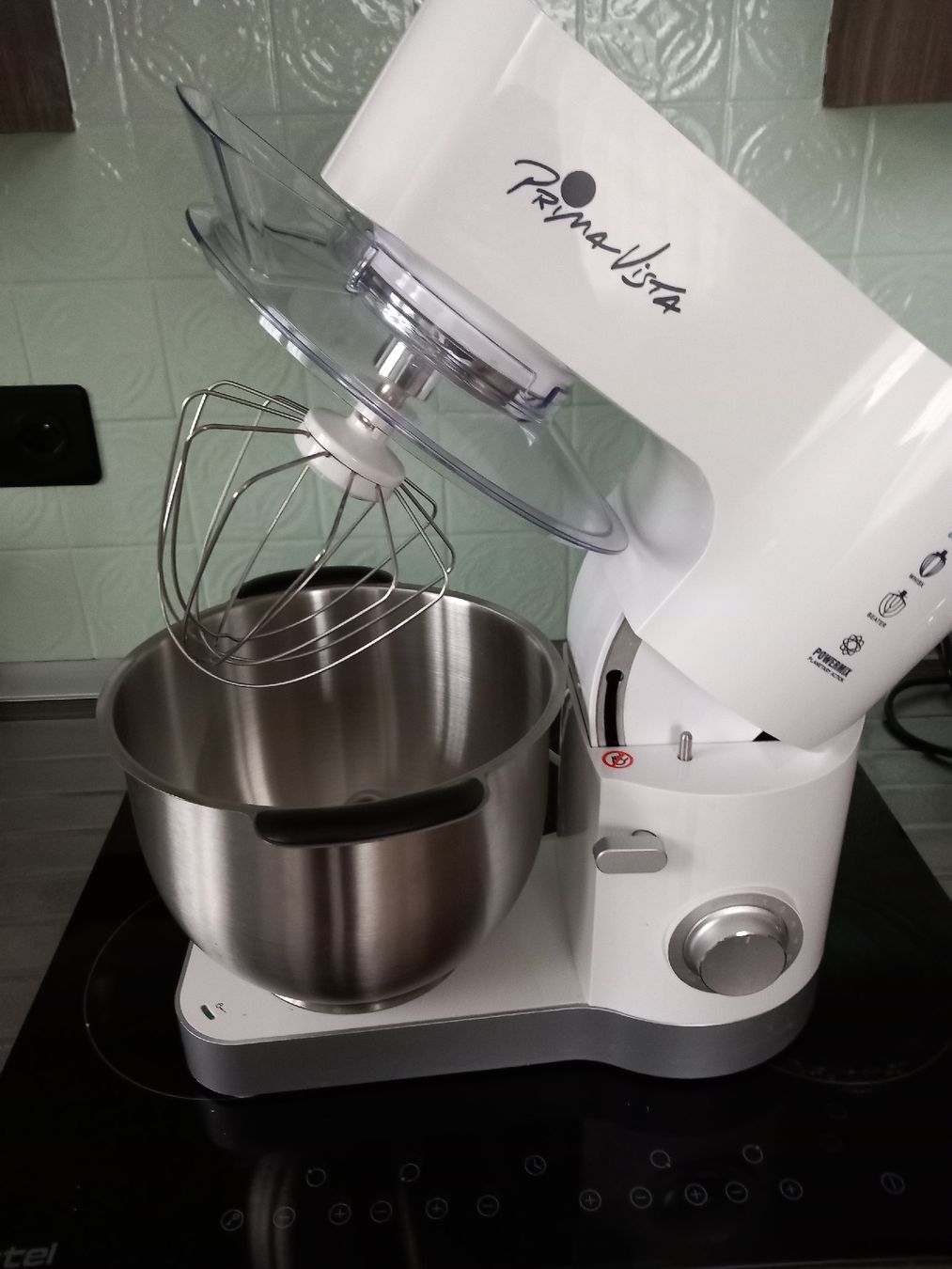 Prima Vista Küchenmaschine (Gebraucht) in Oftringen für CHF 50 – nur ...