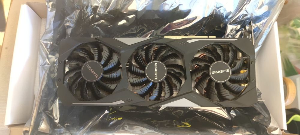 Gigabyte RTX 2080 TI | Kaufen auf Ricardo