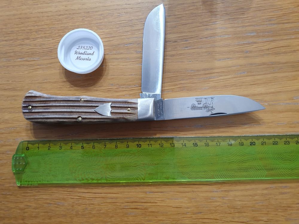 Great eastern Cutlery Taschenmesser | Kaufen auf Ricardo