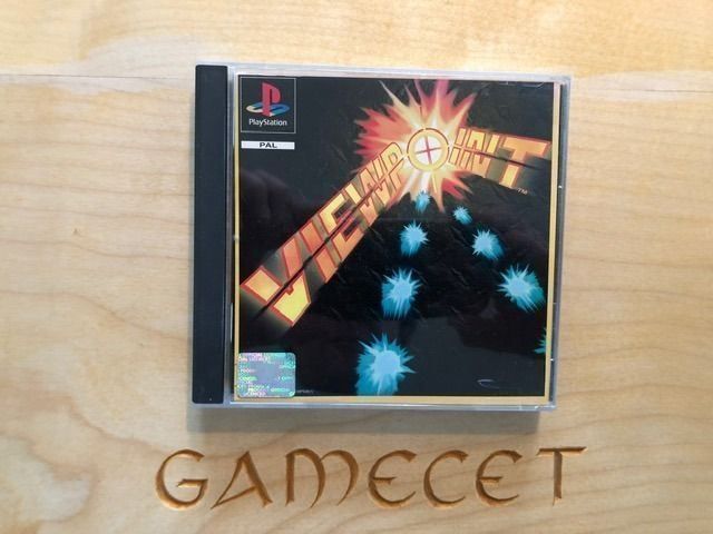 Viewpoint PS1 Playstation SNK Sammy NG (Gebraucht) in Steinach für CHF ...