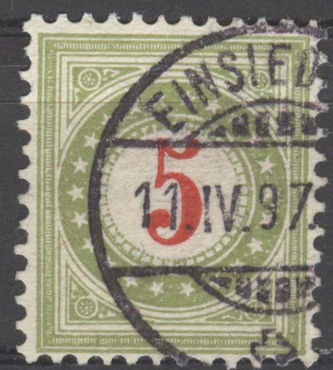 Nachporto 17 Ga N II | Kaufen auf Ricardo