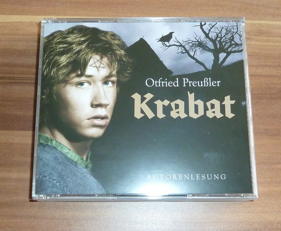 Krabat von Otfried Preussler | Kaufen auf Ricardo