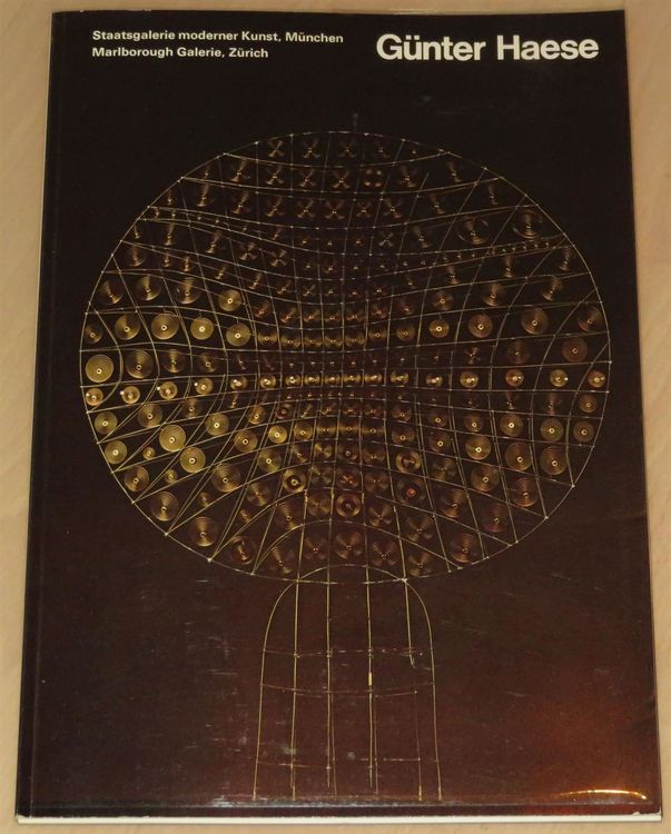 Günter Haese, Ausstellungen, 1974 | Kaufen auf Ricardo