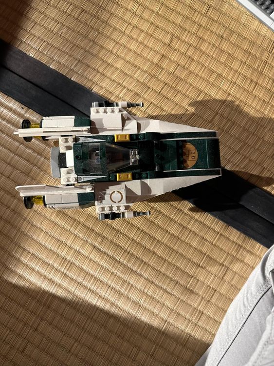 Lego Star Wars Set | Kaufen auf Ricardo