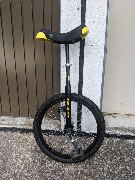 Monocycle Qu-Ax Luxus 20" neuf (Neu (gemäss Beschreibung)) in Villars ...