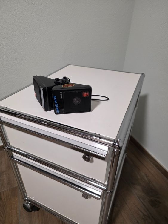 Sony SRS-37A Active Speaker (Gebraucht) in Wettingen für CHF 10 – nur ...