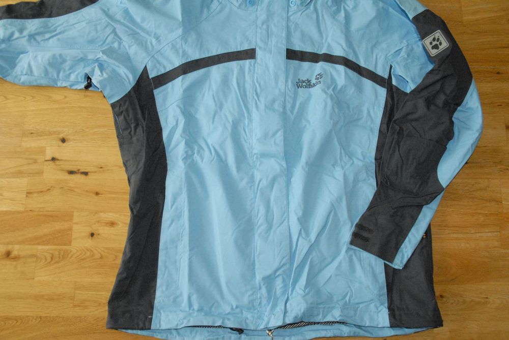 Tolle Texapore Jack Wolfskin Jacke, Gr.L (Gebraucht) in Malans GR für CHF 35 – mit Lieferung auf ...