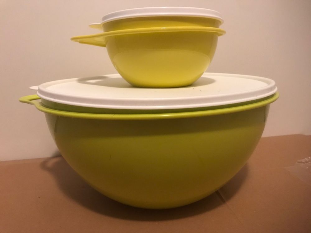 Maximilian-Set - tupperware | Kaufen auf Ricardo