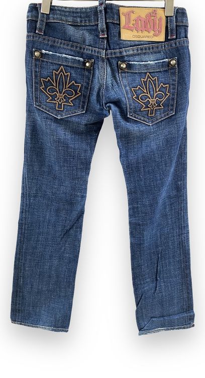 DSQUARED-Jeans (Gebraucht) in Stettlen für CHF 129 – mit Lieferung auf ...