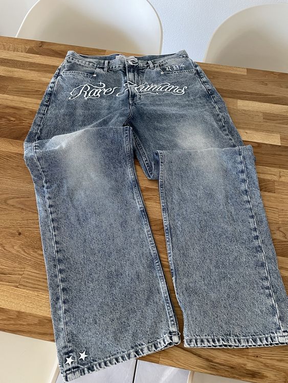 Jeans Rare Humans | Kaufen auf Ricardo