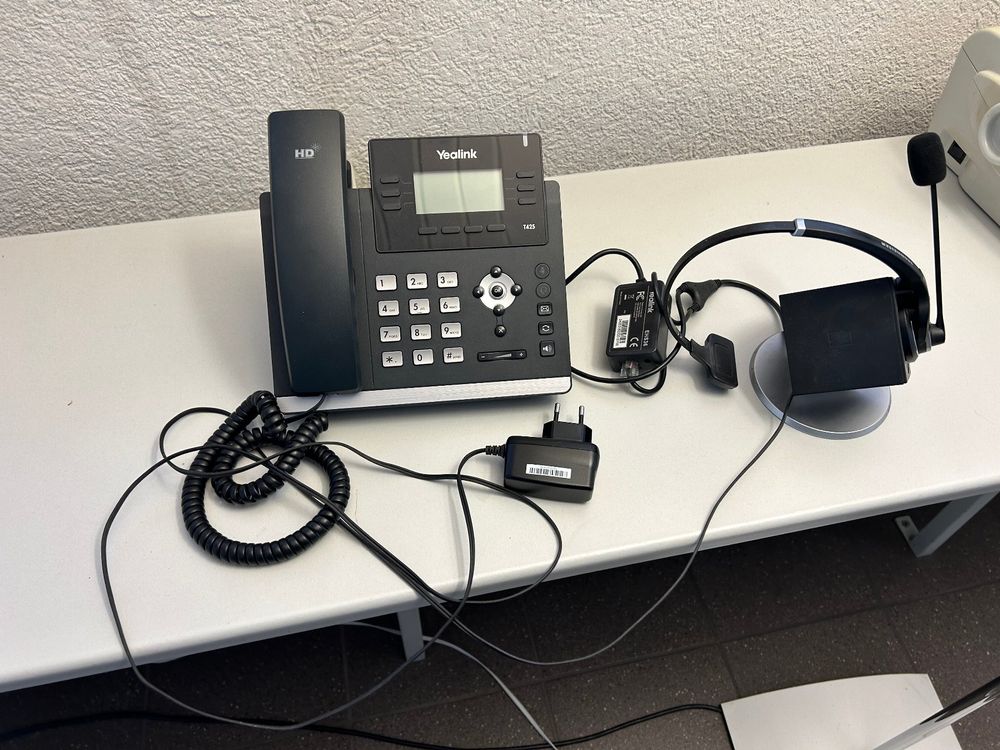 IP- Telefon | Kaufen auf Ricardo