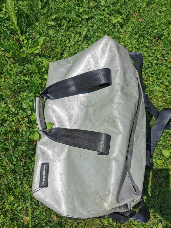 Freitag Sporttasche F45 LOIS | Kaufen auf Ricardo