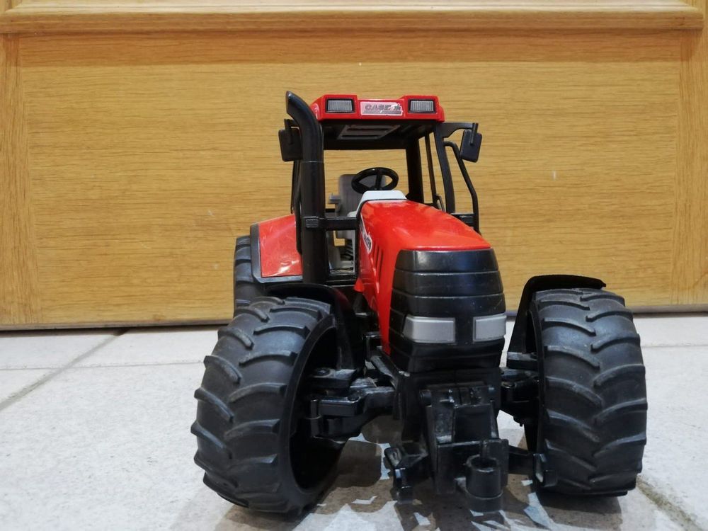 Bruder Case cvx170 | Kaufen auf Ricardo