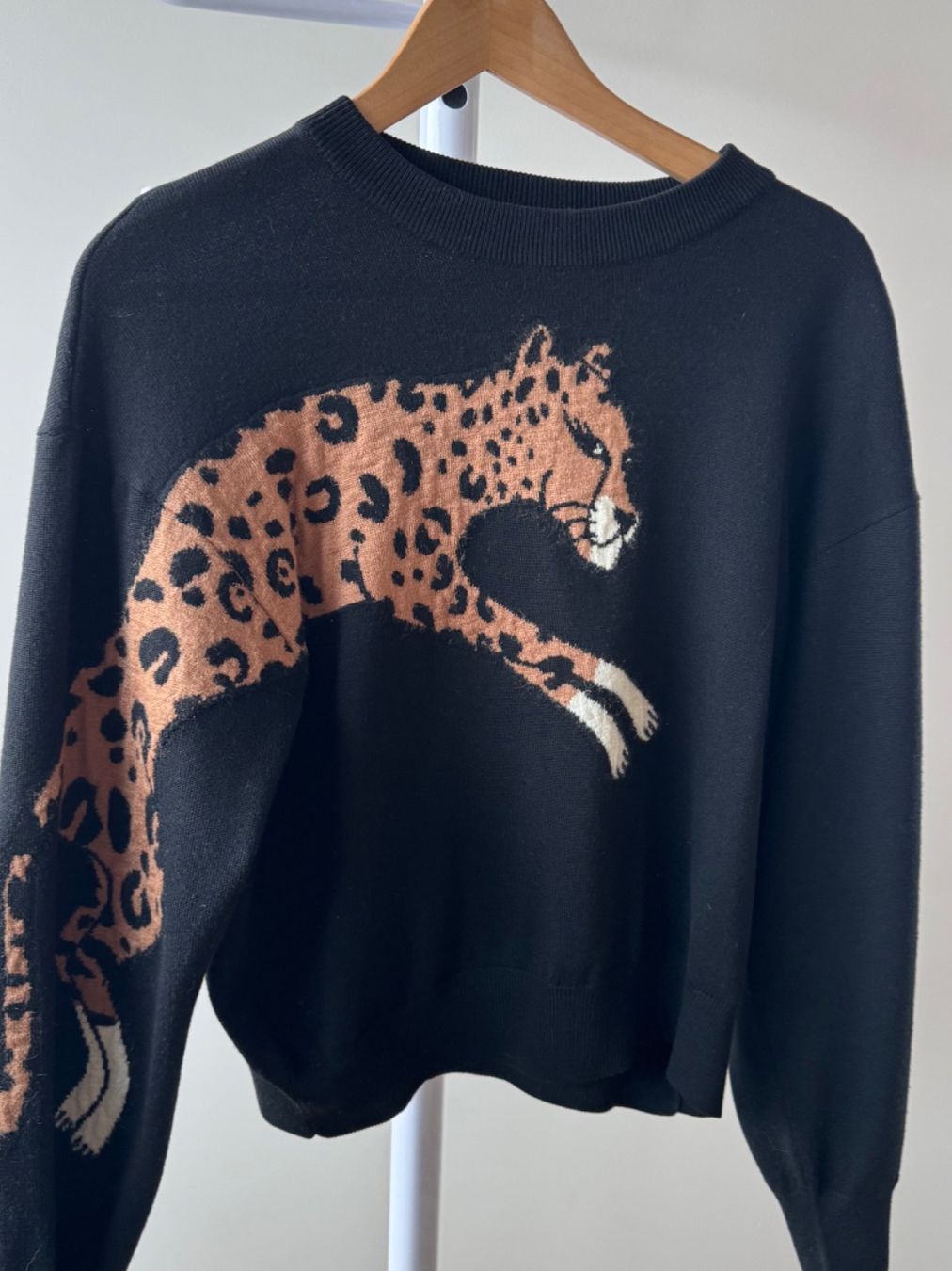 Boutique MOSCHINO Pullover für Damen Aus hochwertige Wolle (D'occasion ...