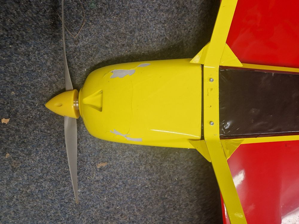 Sebart Katana 30e (Gebraucht) in für CHF 47 – nur Abholung auf Ricardo ...