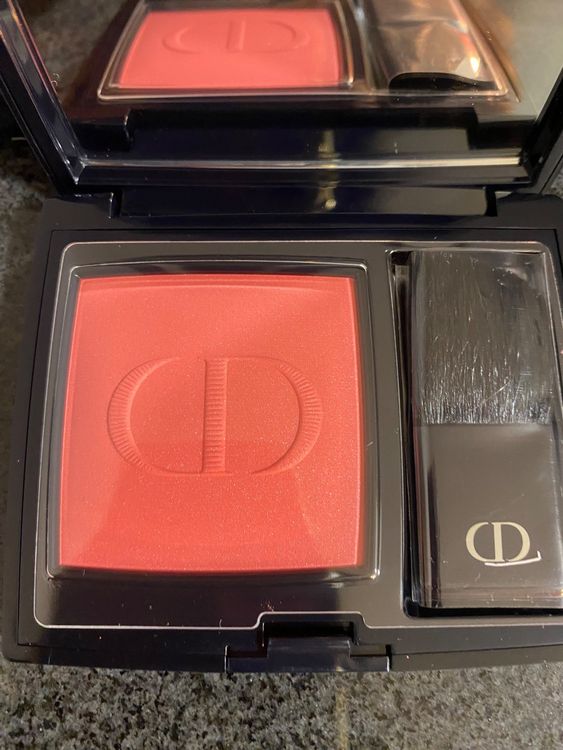 Christian Dior Rouge Blush 520 Neu !!! | Kaufen auf Ricardo