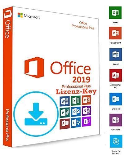 Microsoft Office 2019 Pro Plus (Deutsch) (Gebraucht) in Pieterlen für CHF 19.9 – mit Lieferung ...