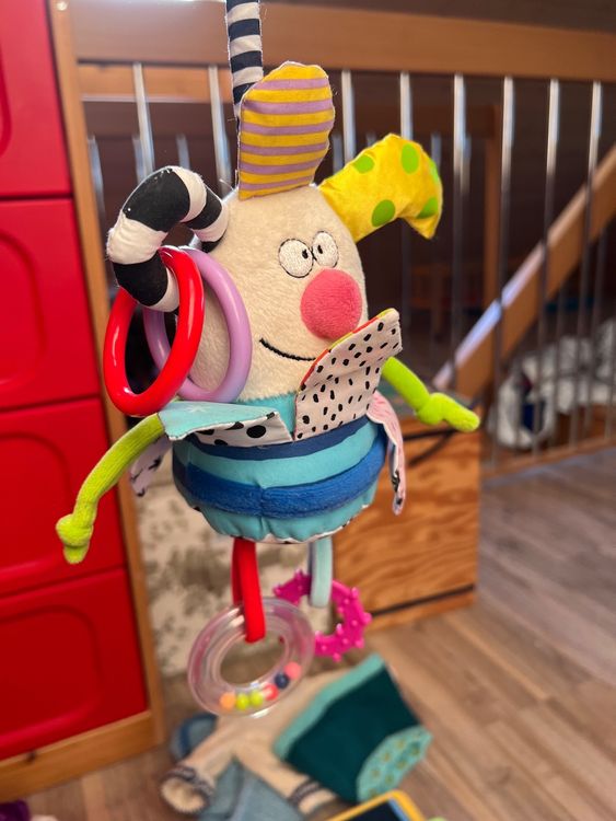 Spielzeug (Neu (gemäss Beschreibung)) in Krauchthal für CHF 2 – mit Lieferung auf Ricardo kaufen