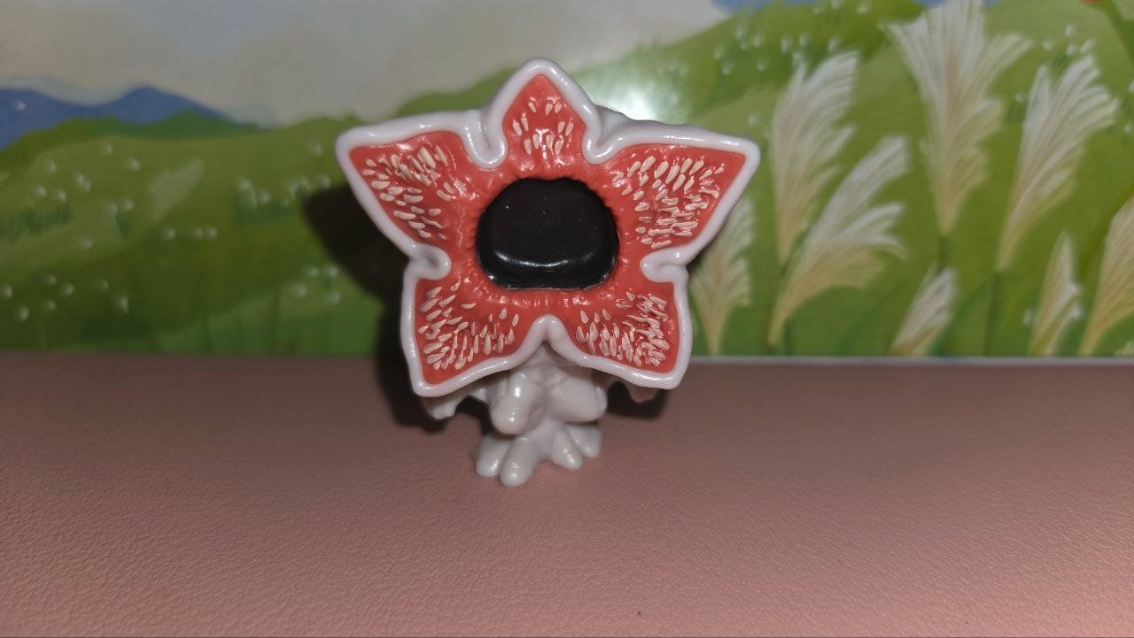 Demogorgon (Kinder Joy - Stranger things) (Neuf (Voir description)) à ...
