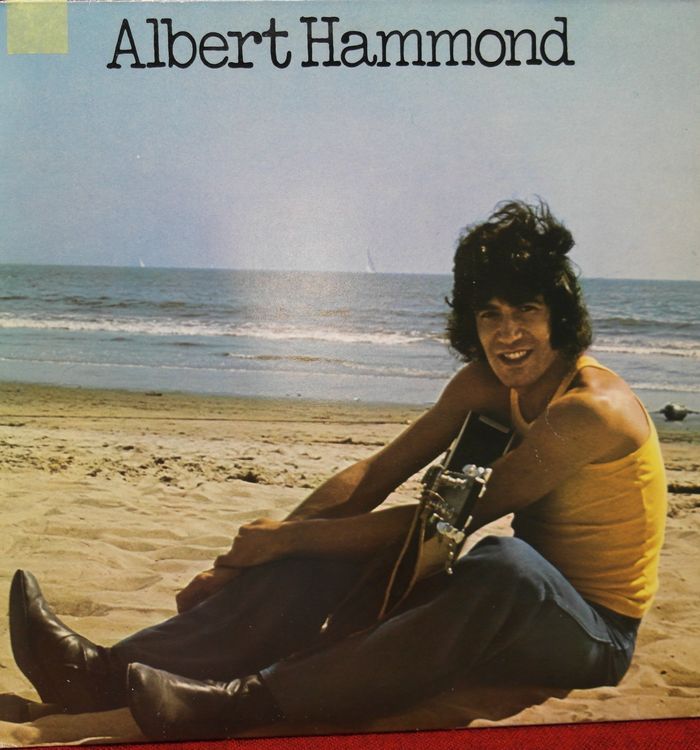 LP: Albert Hammond | Kaufen auf Ricardo