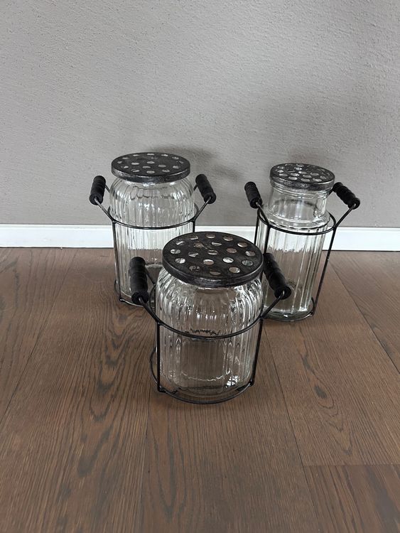 Vasen-Set | Kaufen auf Ricardo