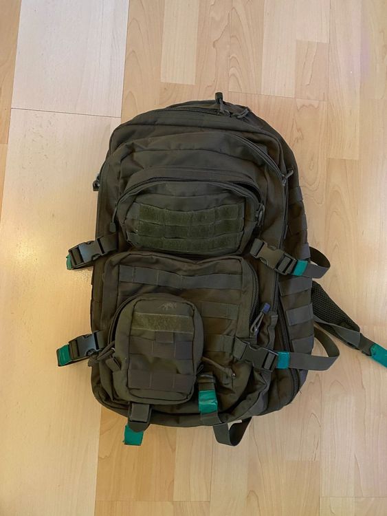 Rucksack Miltec | Kaufen auf Ricardo
