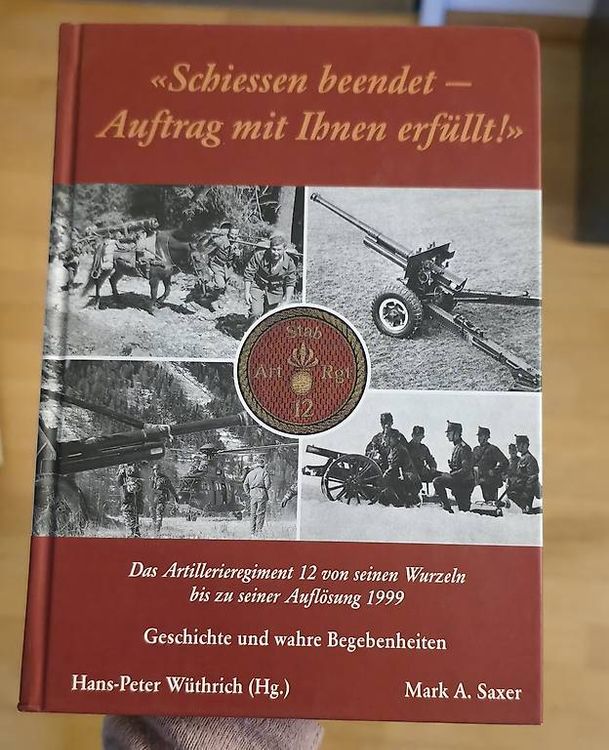 Mit Eigenleben Erfullt