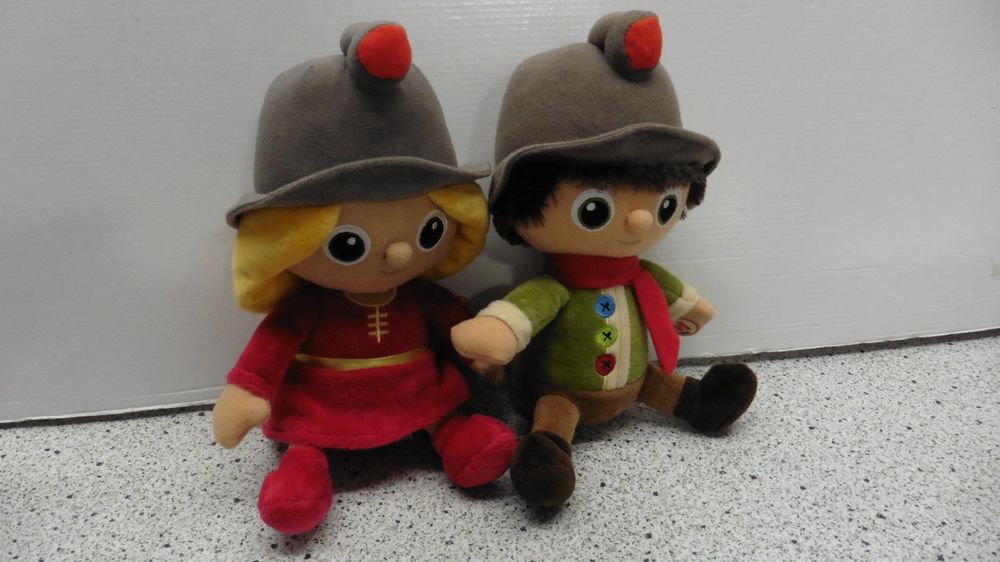 Wichtel Migros Kollektion (Gebraucht) in Mönchaltorf für CHF 18 – mit ...