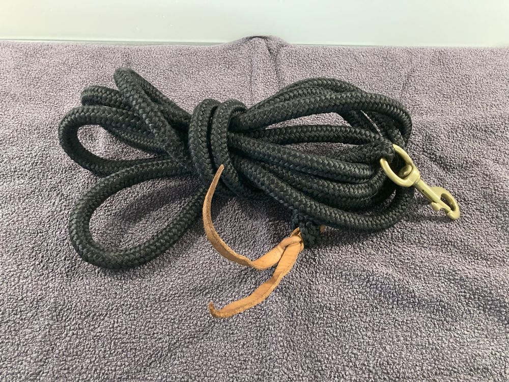 Bodenarbeits-Seil, 4.5m (Neu (gemäss Beschreibung)) in Zürich für CHF ...