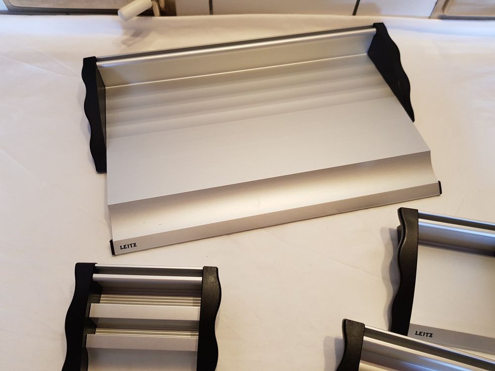 Organizer, Leitz, Office Organizer, Pult, Ordnung (Gebraucht) in ...