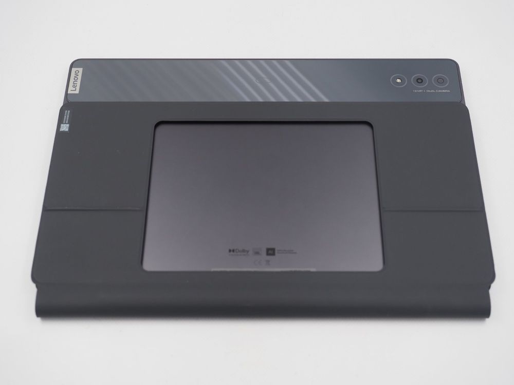 LENOVO Tab Extreme, 256 GB, Storm Grey (26012735p80) (Gebraucht) in ...