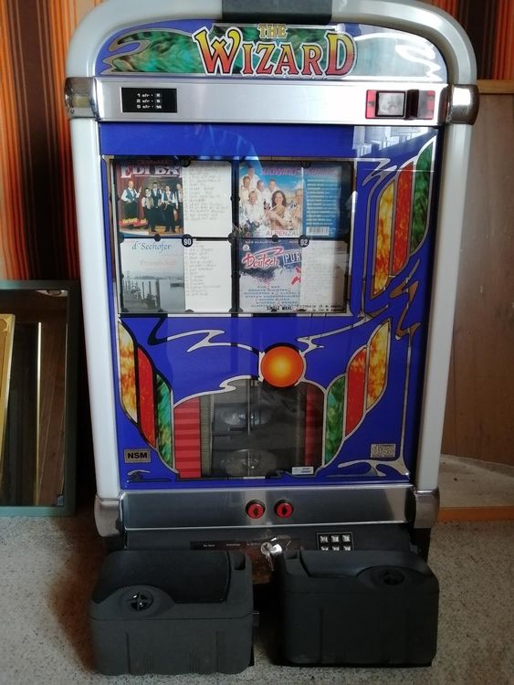 Alter CD Spieler | Kaufen auf Ricardo