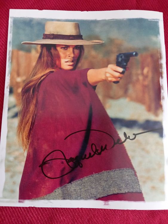 ,, HANNIE CAULDER ,, IN EINEM SATTEL MIT DEM TOD DVD | Kaufen auf Ricardo