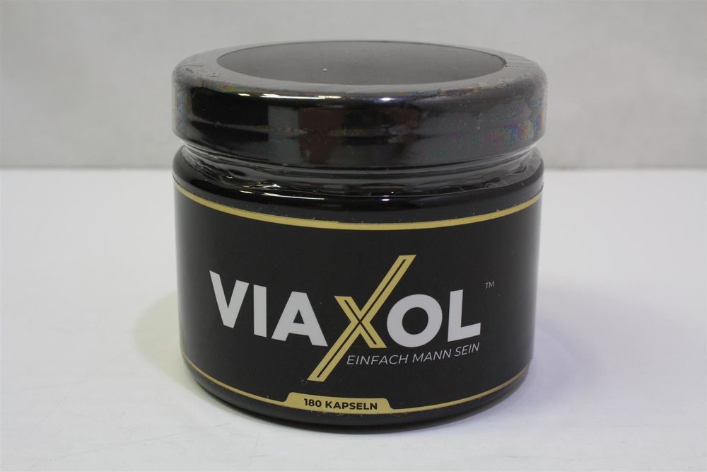 VIAXOL - Einfach Mann sein (22061441) (Neu und originalverpackt) in ...