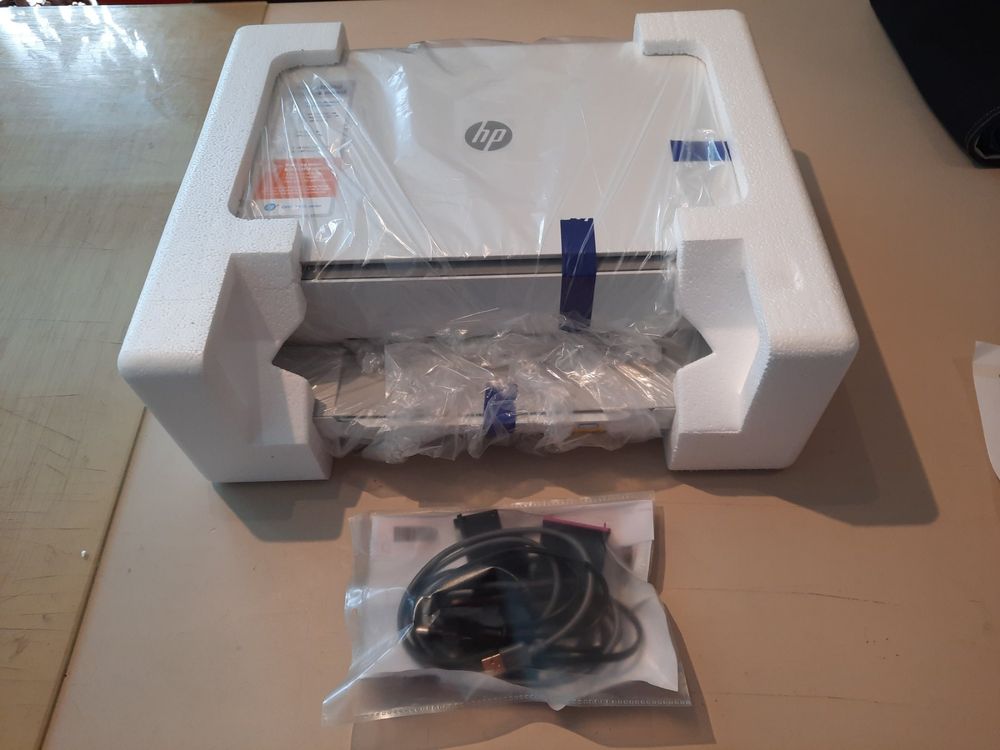 HP Drucker | Kaufen auf Ricardo