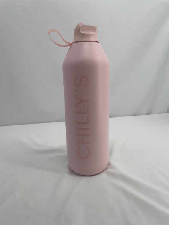 CHILLY'S Gourde rose (Neuf avec emballage d'origine) à Lausanne pour ...