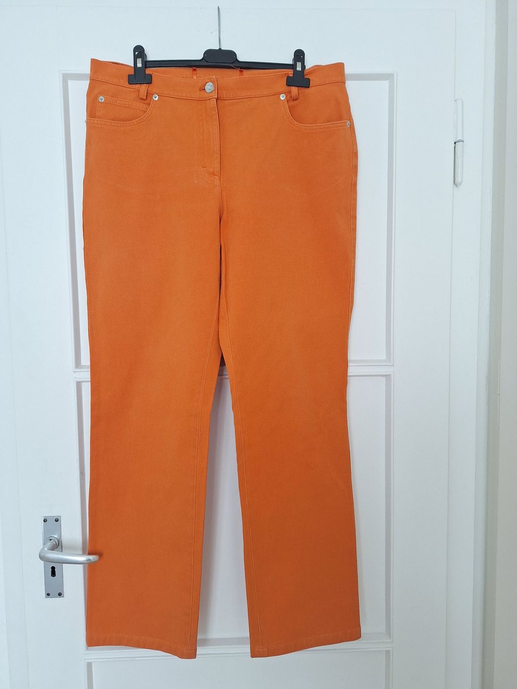 Jeans Madeleine taille F 44 (D'occasion) à Lausanne pour CHF 39 – avec ...