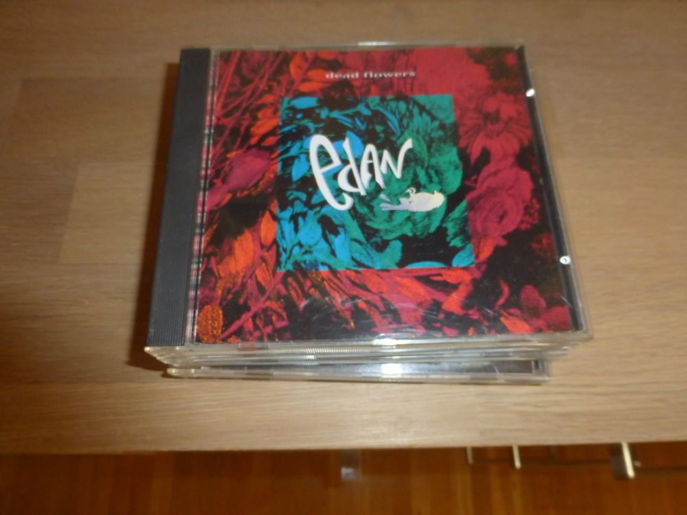 EDAN CD (Gebraucht) in herisau für CHF 1 – mit Lieferung auf Ricardo kaufen