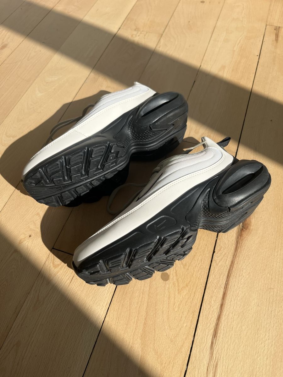 Nike Sportswear Air Max Portal 1 Sneakers – Sand / Black (Neu (gemäss ...