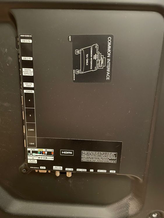 Samsung UE55D8000 | Kaufen auf Ricardo
