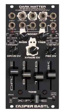 Bastl Instruments - Dark Matter (Gebraucht) in binningen für CHF 219 – mit Lieferung auf Ricardo ...