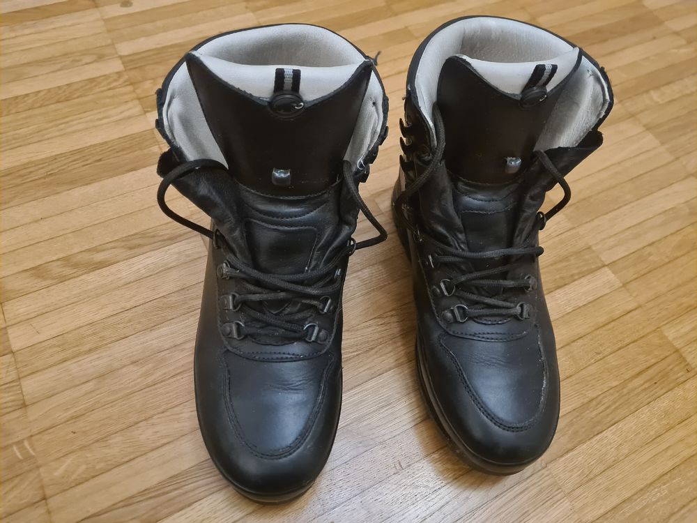 Mammut Trekkingschuhe Raichle Military Gr. 41 wie neu!!! (Neu (gemäss ...