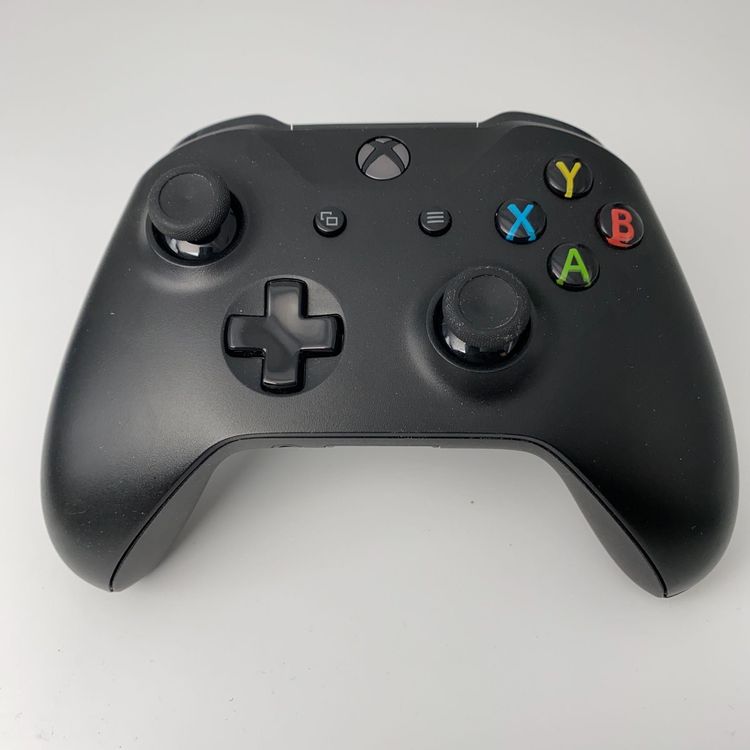 Microsoft XBOX One Controller | Kaufen auf Ricardo