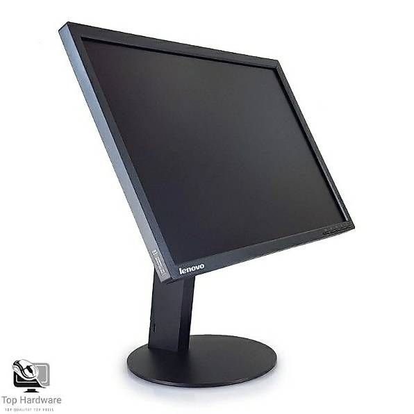 Lenovo ThinkVision T2254pC 22" LED Monitor Display (Gebraucht) in ...