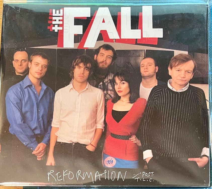 The Fall: Reformation Post T.L.C. (Gebraucht) in Wettswil für CHF 8 ...